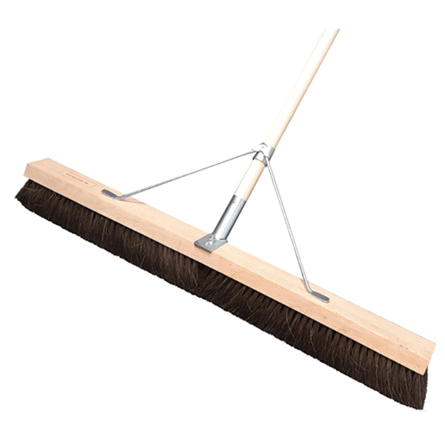 Workshop Brooms – Totalsite Supplies