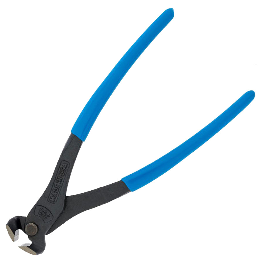 Channelock Concrete Nippers 203mm – TotalSite Supplies