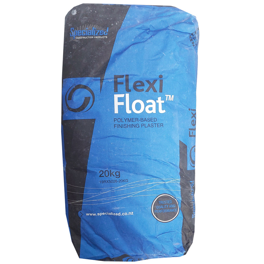 Flexifloat 20kg – Totalsite Supplies