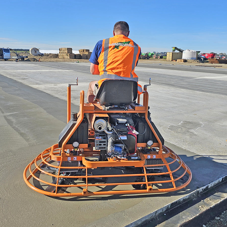 Construction & Civil Equipment NZ – Totalsite Supplies