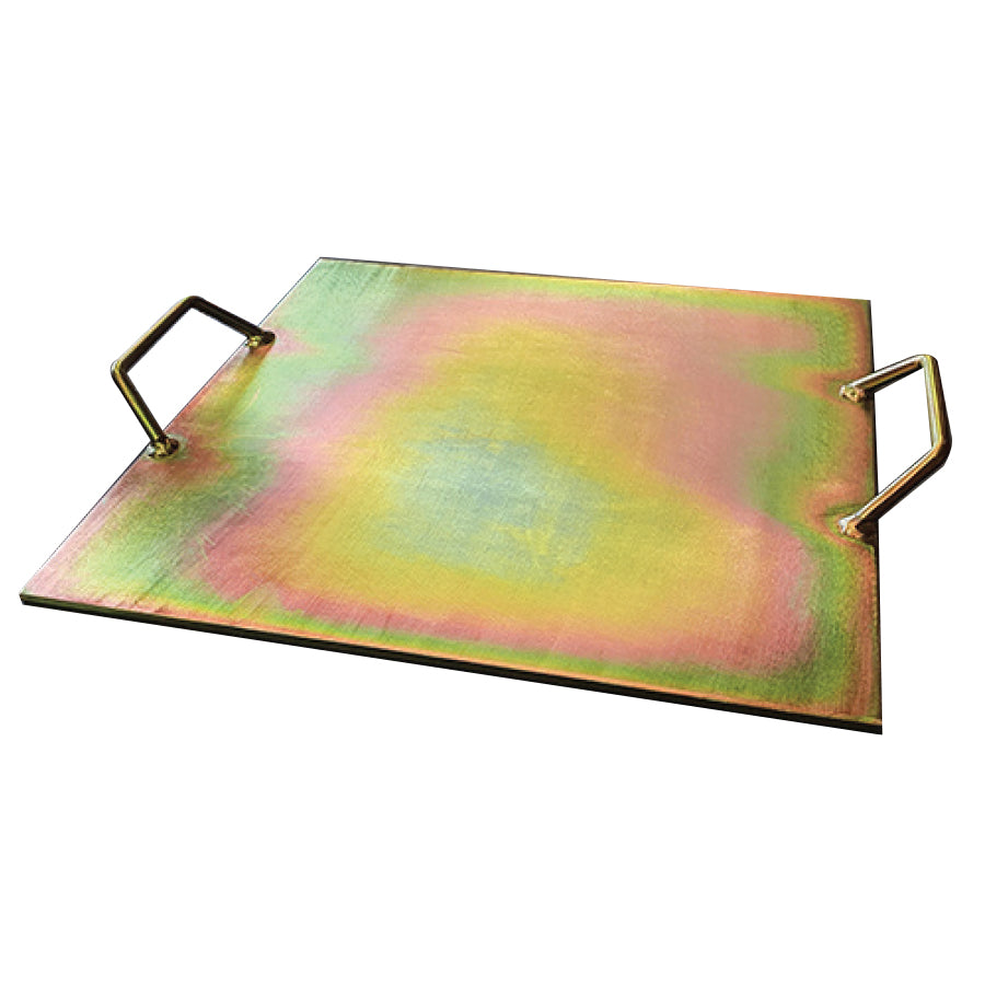 Standard Slump Plate – TotalSite Supplies