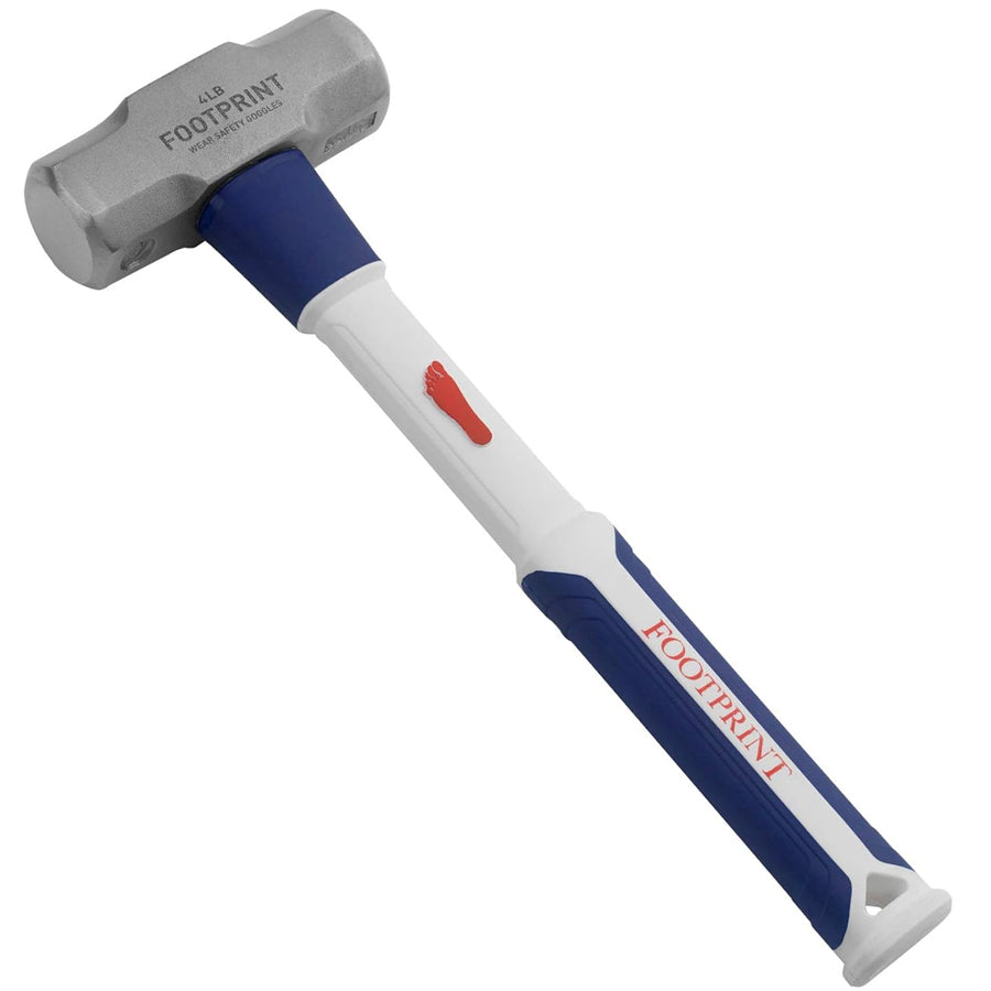 Footprint Club Hammer with Fibreglass Handle – TotalSite Supplies