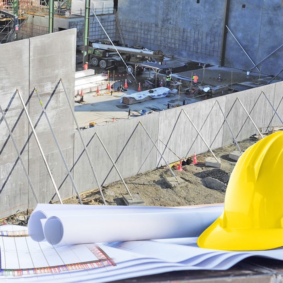 Custom Engineered Plans | Totalsite Supplies