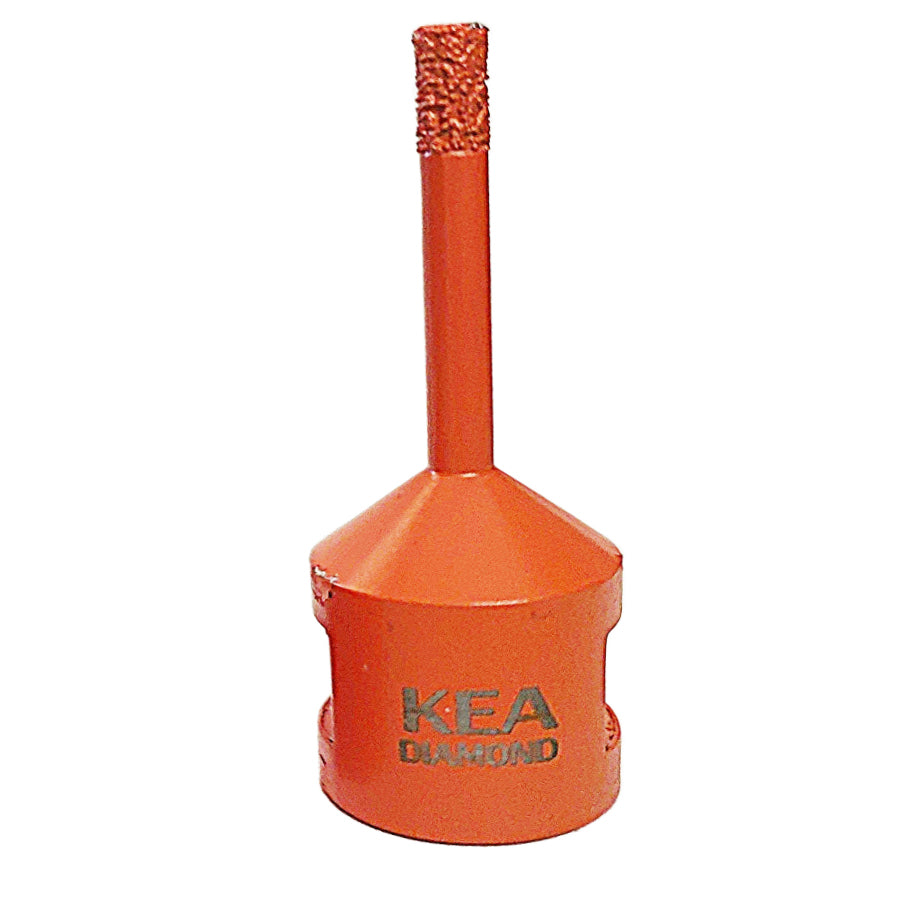Kea Diamond Tile Core Drills – TotalSite Supplies